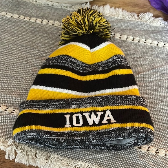 New Era | Accessories | New Era Iowa Winter Stocking Hat | Poshmark